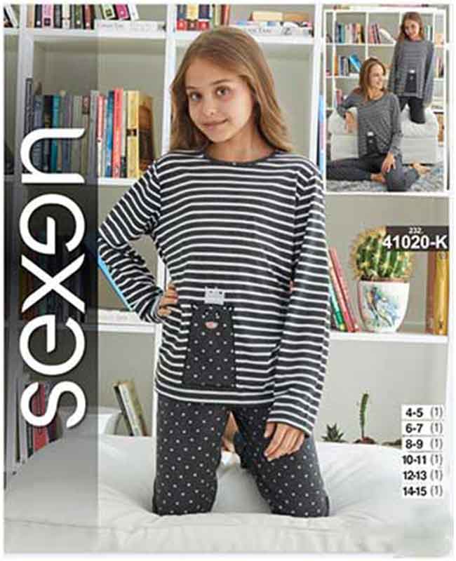 بلوز شلوار بچگانه کد41020 طرح خرس – فروشگاه پاموک